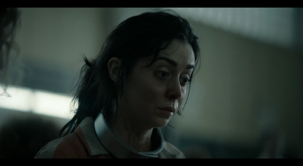Review: The Penguin, Season 1, Episode 4, “Cent’anni” - mxdwn Television