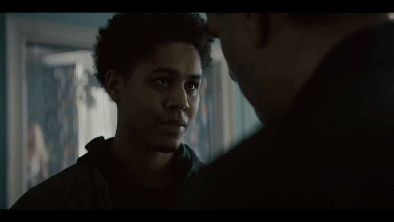 Review: ‘The Penguin’, Season 1, Episode 5, “Homecoming” - mxdwn Television
