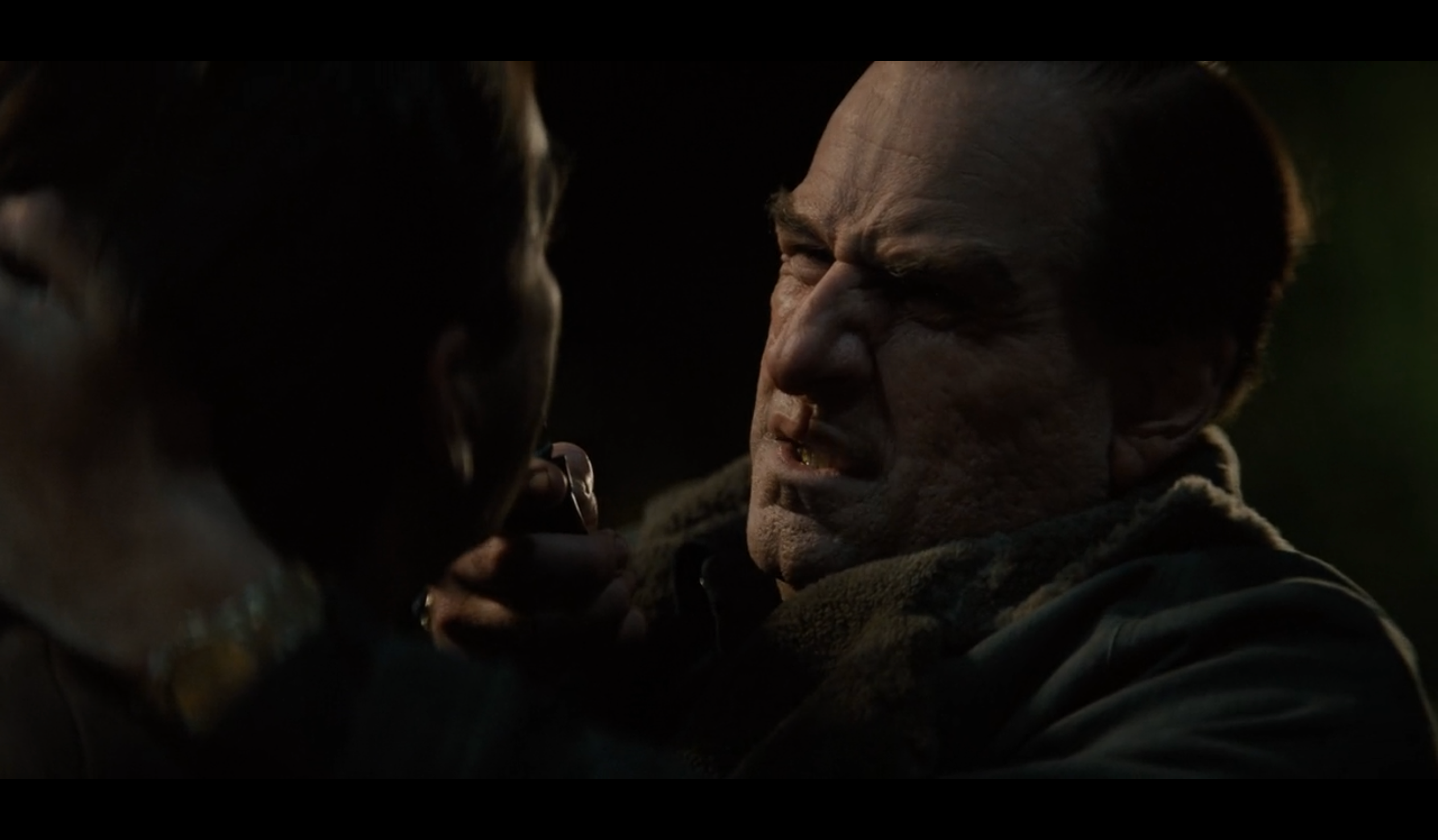 Review: ‘The Penguin’, season 1, episode 6, “Gold Summit” - mxdwn ...