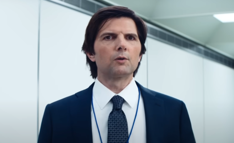 Season Two Teaser Of Apple TV's 'Severance' Revealed - mxdwn Television