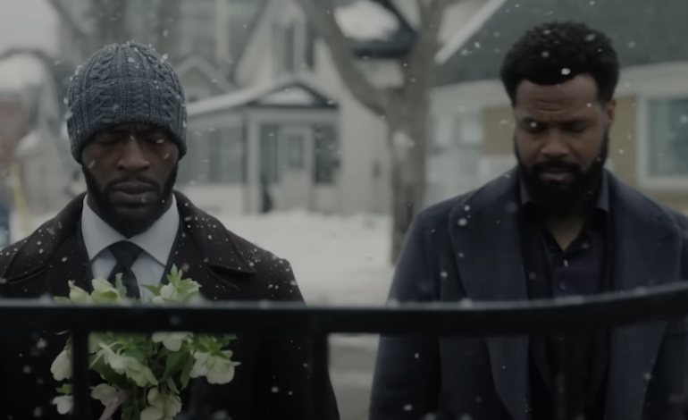 Review: 'Cross' Season 1, Episode 4 "Masks" - mxdwn Television