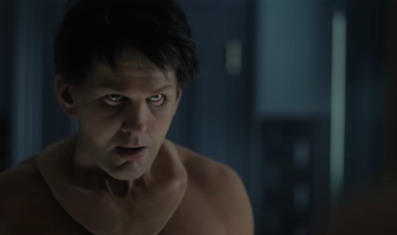 Review: 'Cross' Season 1, Episode 5 "What Happens at Ramsey's" - mxdwn ...