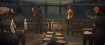 Review: ‘Arcane’ Season 2 Episode 9 “The Dirt Under Your Nails” - mxdwn ...