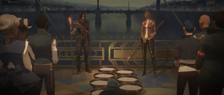 Review: ‘Arcane’ Season 2 Episode 9 “The Dirt Under Your Nails” - mxdwn ...