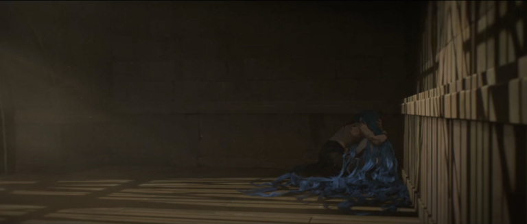 Review: ‘Arcane’ Season 2 Episode 8 “Killing Is a Cycle” - mxdwn Television