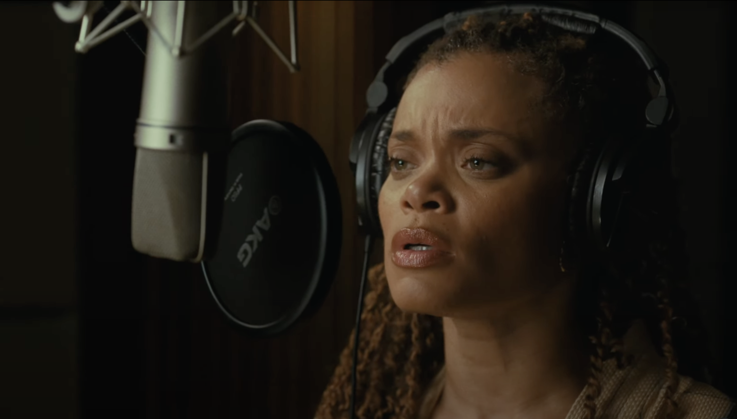 'Percy Jackson And The Olympians' Season Two Reveals Andra Day As ...