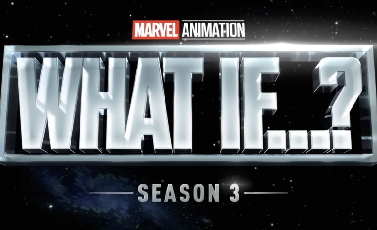 Marvel's 'What If...?' Season Three: A Glimpse Into the Multiverse's ...