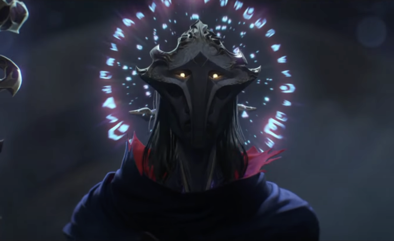 Victor's Potential Return In Future 'League Of Legends' Series Project ...