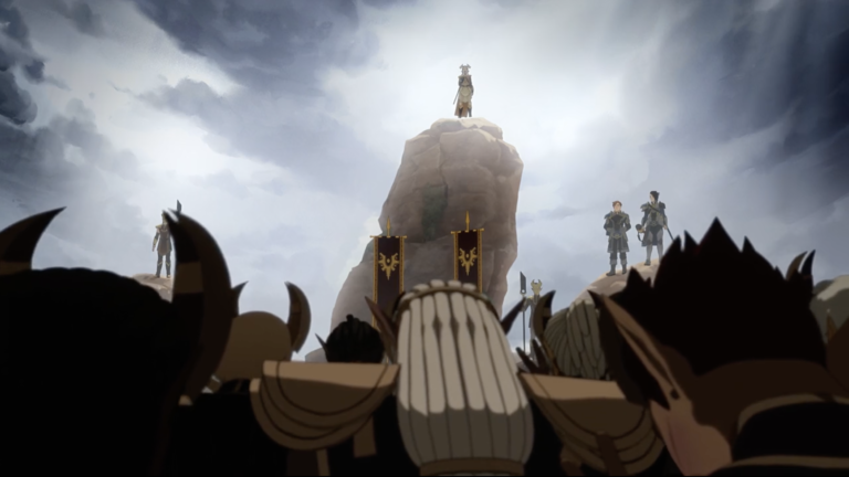 Review: ‘The Dragon Prince’ Season 7 Episode 3 “The Glittering Bones ...