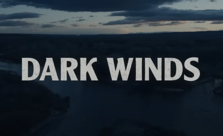 Review: 'Dark Winds' Season 3, Episode 1 "Ye'iitsoh (Big Monster ...