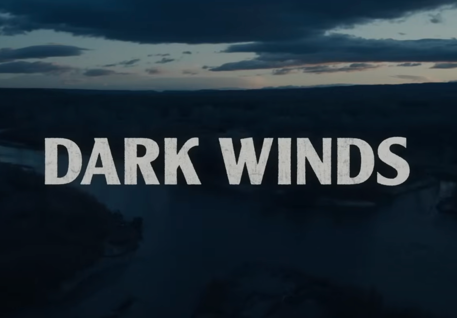 New Faces in ‘Dark Winds’ Season Four: Isabel DeRoy-Olson & Luke ...