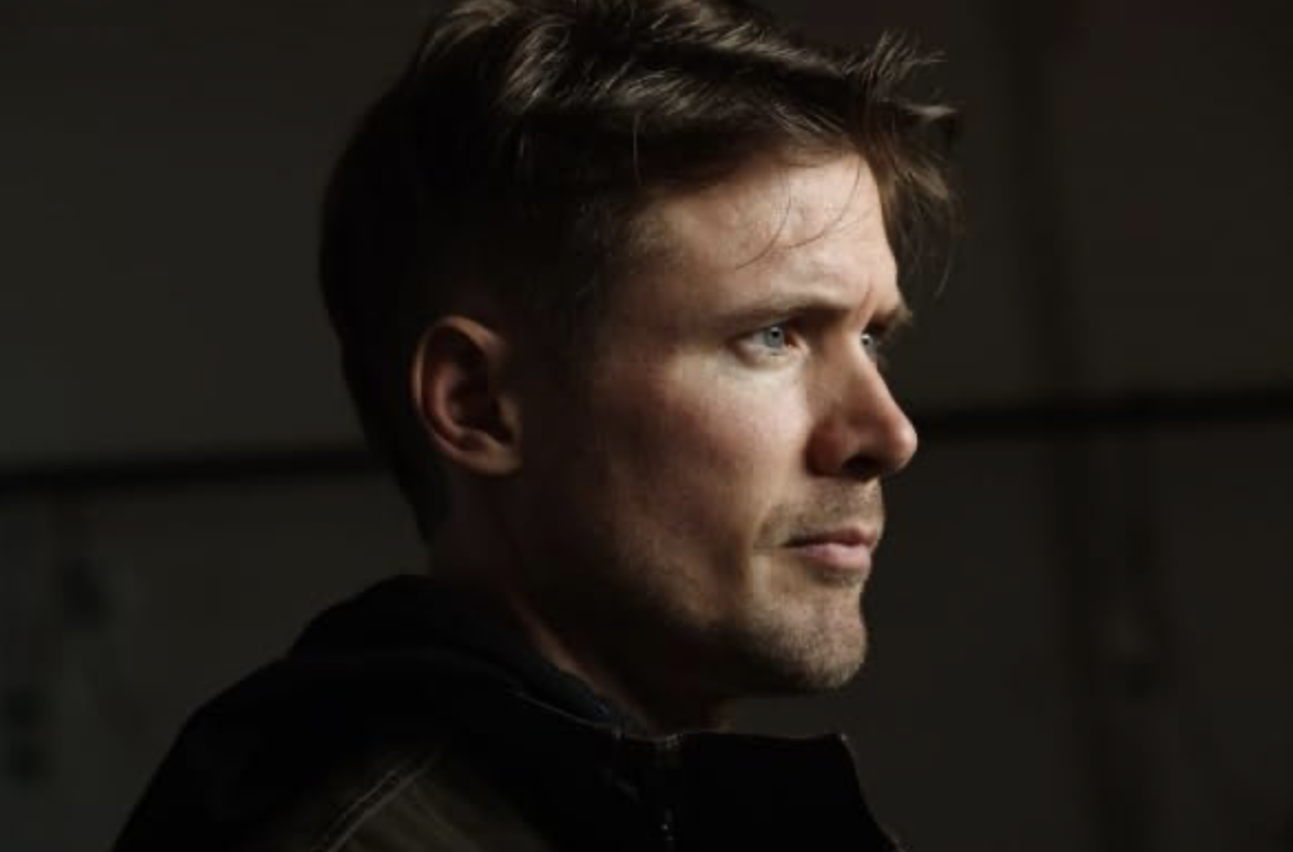 John Reardon, 'Hudson & Rex' Star, Reveals Cancer Diagnosis - mxdwn ...