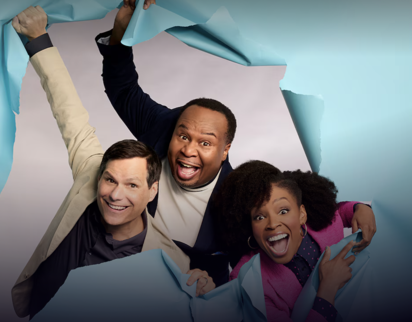 CNN Announces Season Two Premiere Date For 'Have I Got News for You ...