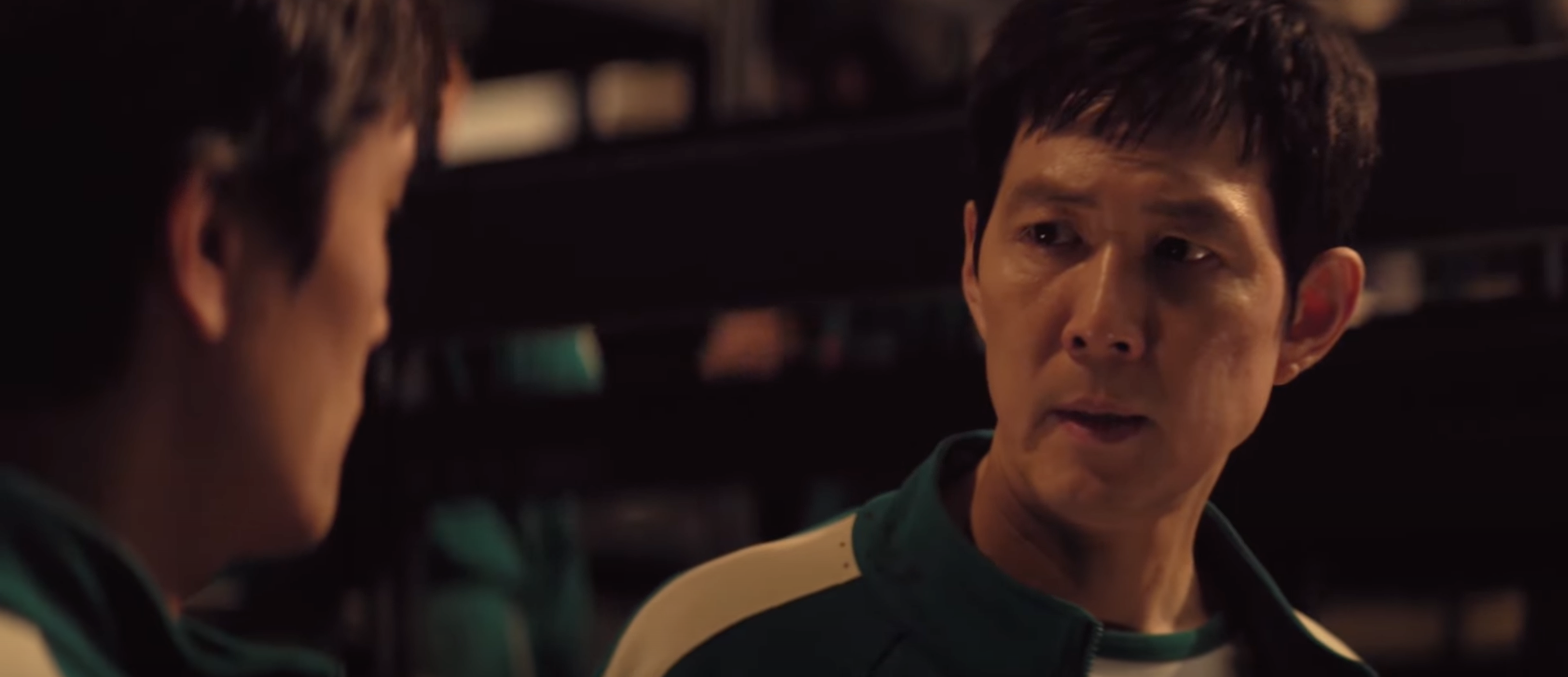 'Squid Game' Season Two: Front Man's Main Goal Derailed By Gi-hun's ...