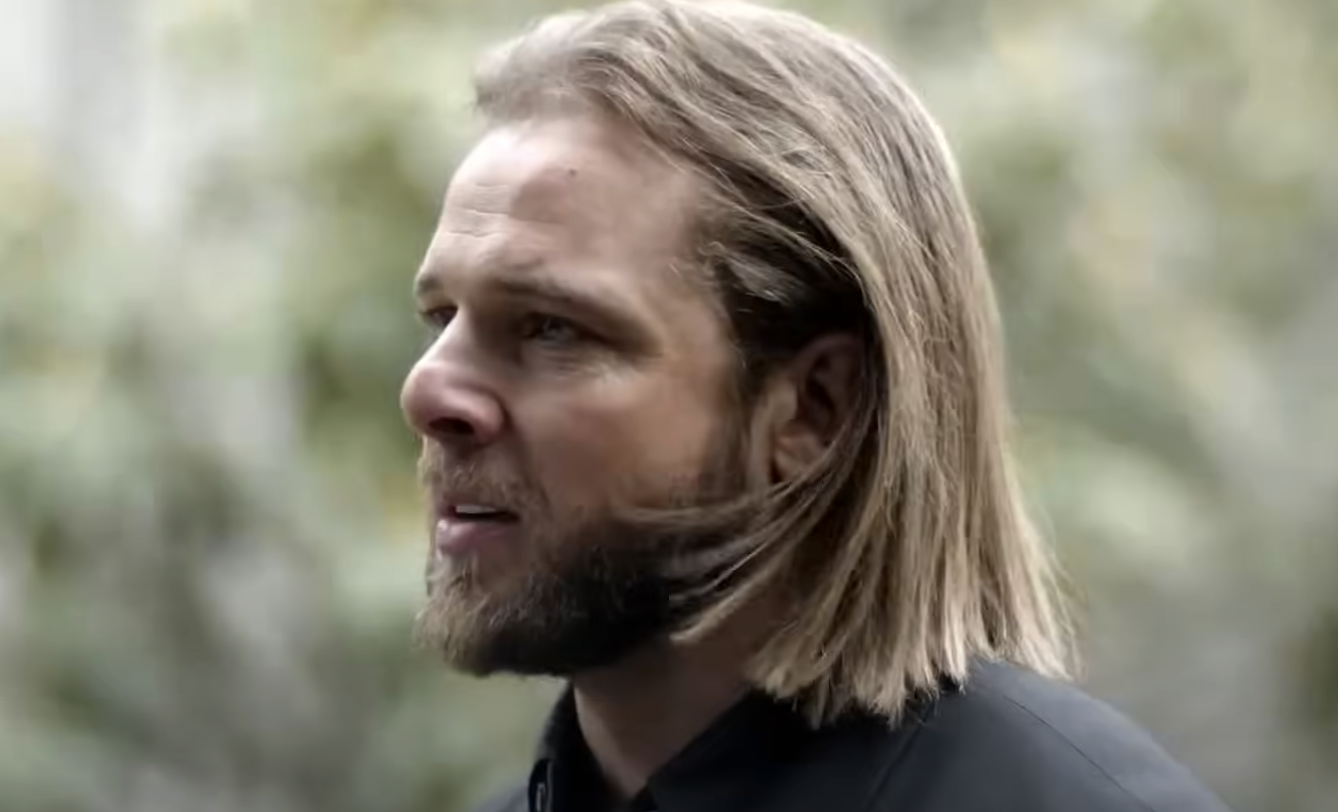 CBS Razes Episode Count of ‘Fire Country’ and Other Top Shows to Make ...