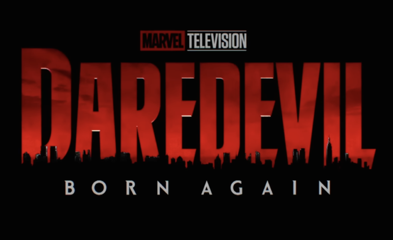 Promo Footage For Upcoming 'Daredevil:Born Again' Receives Surprising ...