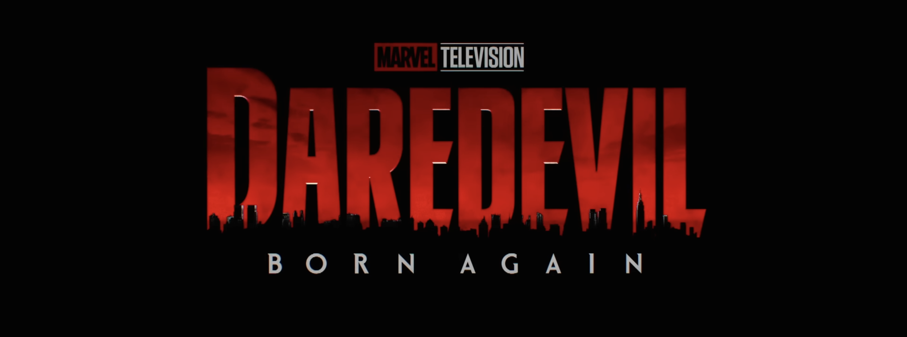 Promo Footage For Upcoming 'Daredevil:Born Again' Receives Surprising ...