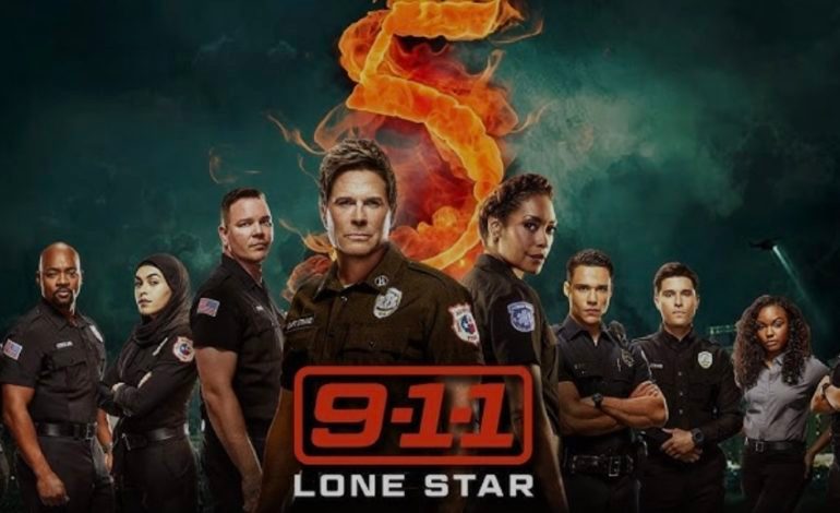 ‘911: Lone Star’ Series Finale Ends Along With Beloved Character Played ...