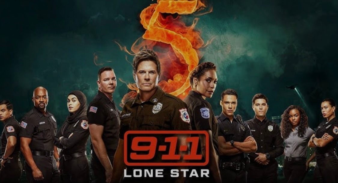 ‘911: Lone Star’ Series Finale Ends Along With Beloved Character Played ...