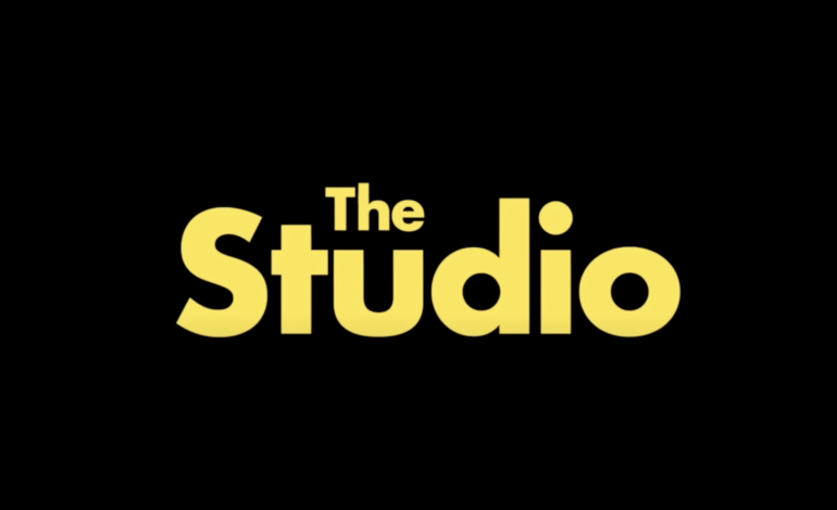 Apple TV+ Releases Official Trailer On New Satire Series 'The Studio ...