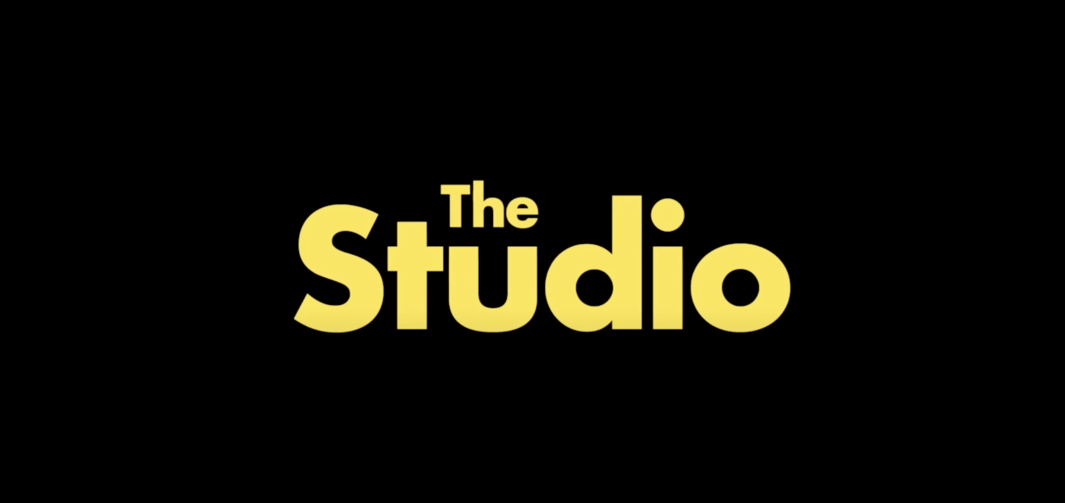 Apple TV+ Releases Official Trailer On New Satire Series 'The Studio ...