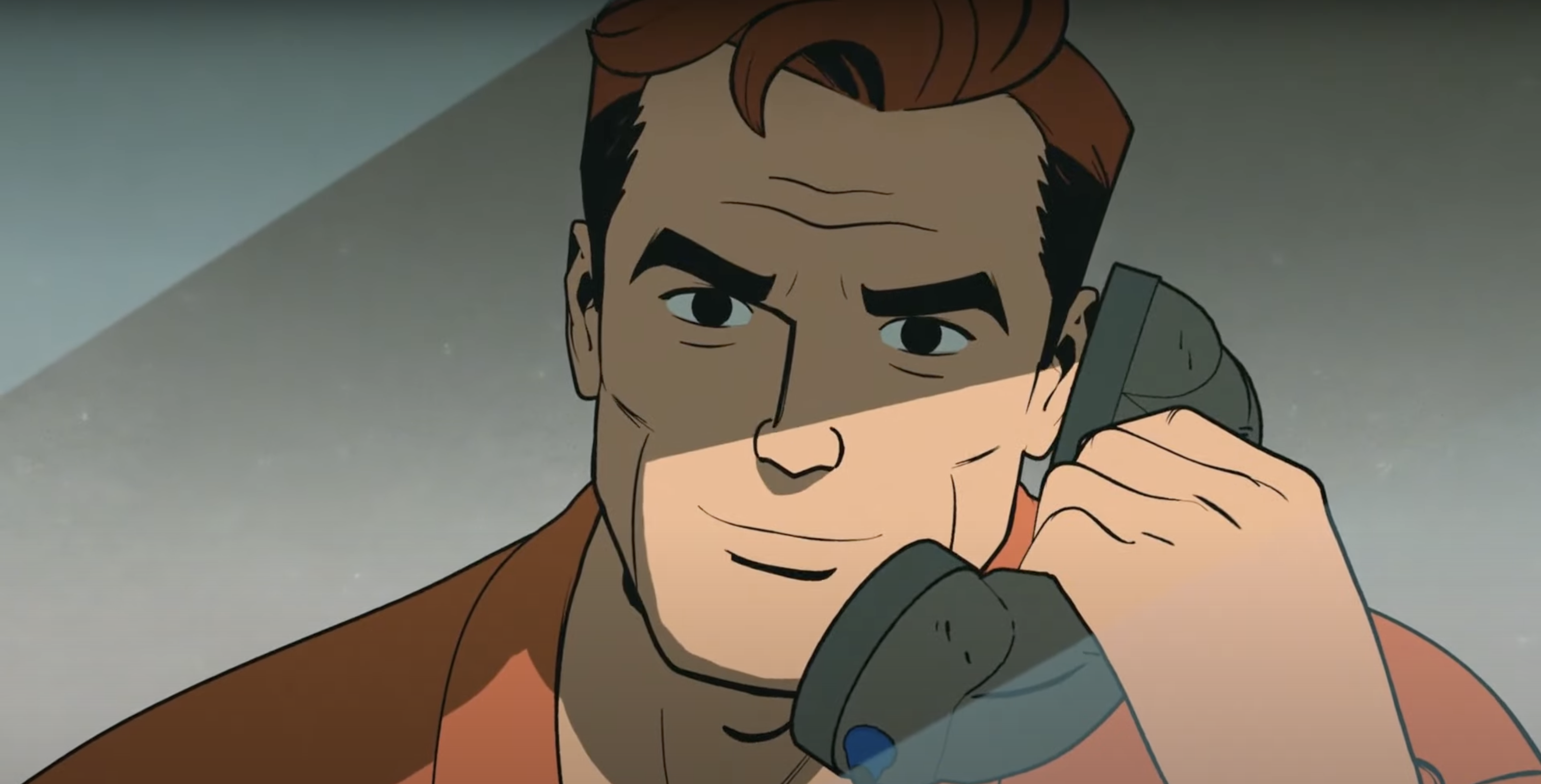 *Spoiler* Major Character Reveal Within Finale Of 'Your Friendly ...