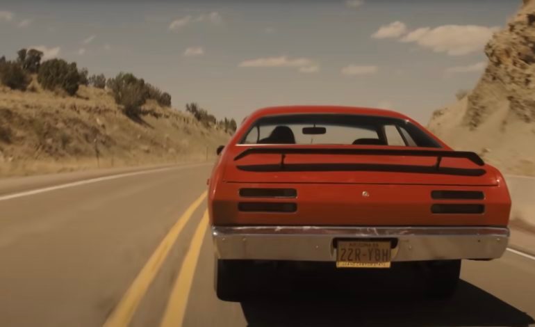 Max Debuts Teaser For Original Series ‘Duster’ From Producers J.J ...