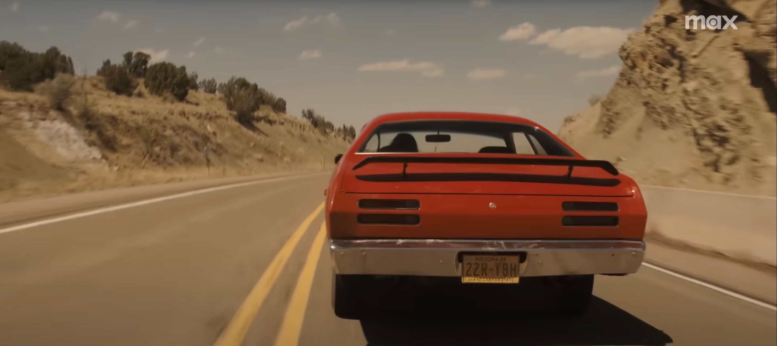 Max Debuts Teaser For Original Series ‘Duster’ From Producers J.J ...