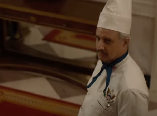 Review: 'The Residence' Season 1, Episode 3 "Knives Out" - mxdwn Television