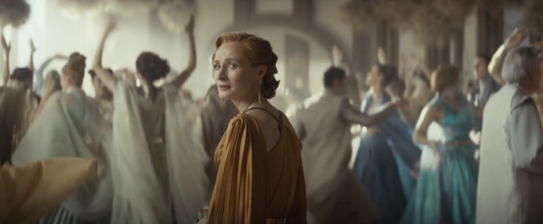 Review: ‘Star Wars: Andor’ Season 2 Episode 3 “Harvest” - mxdwn Television