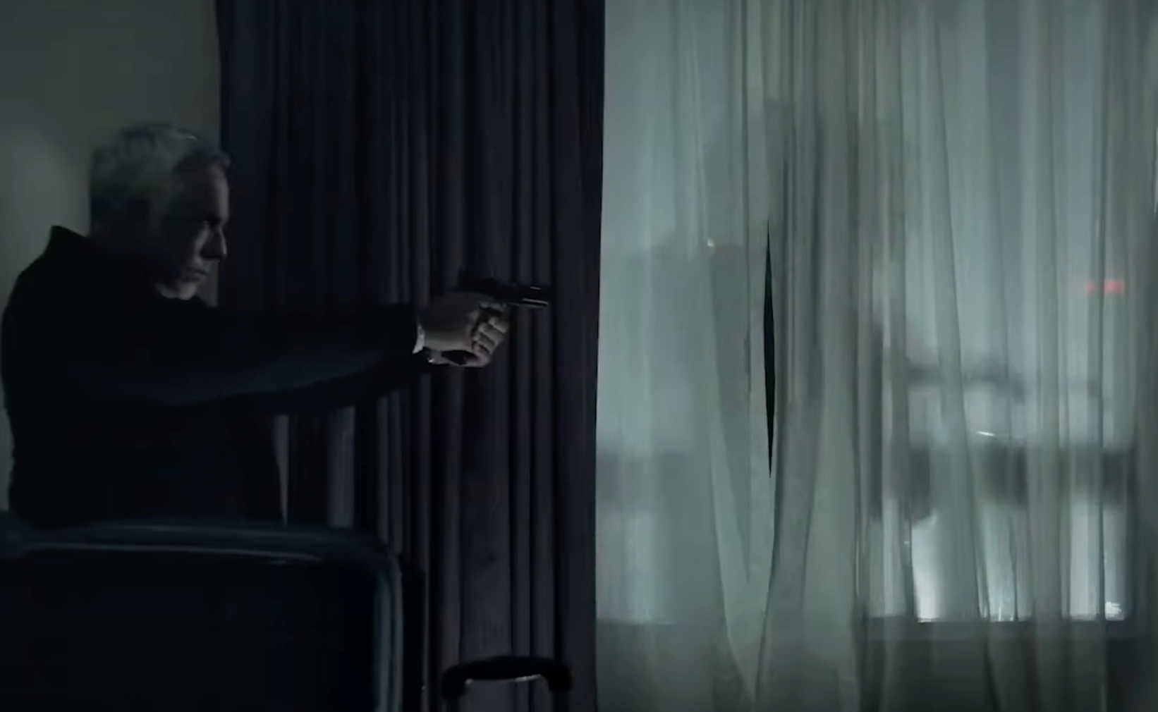 Review: 'Bosch: Legacy' Season 3, Episode 8 "La Zona Rosa" {Spoilers ...