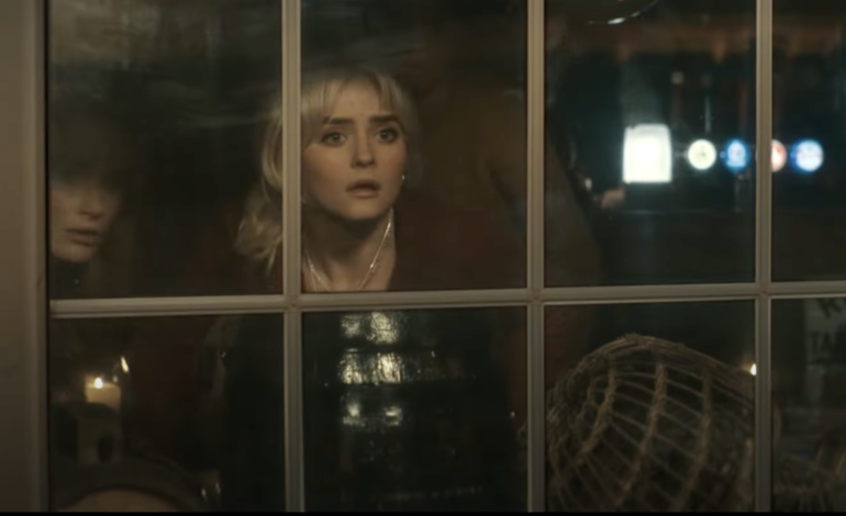 Ruby's Revelation: Millie Gibson Unveils Her Character's Transformation ...