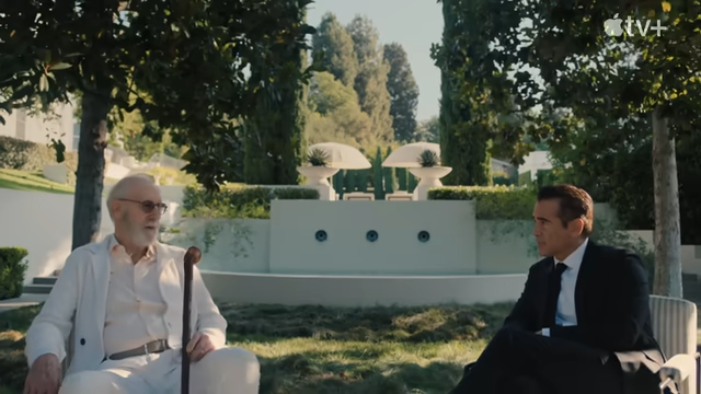 Apple TV+ Casts New Stars to Series 'Sugar' For Season Two - mxdwn ...