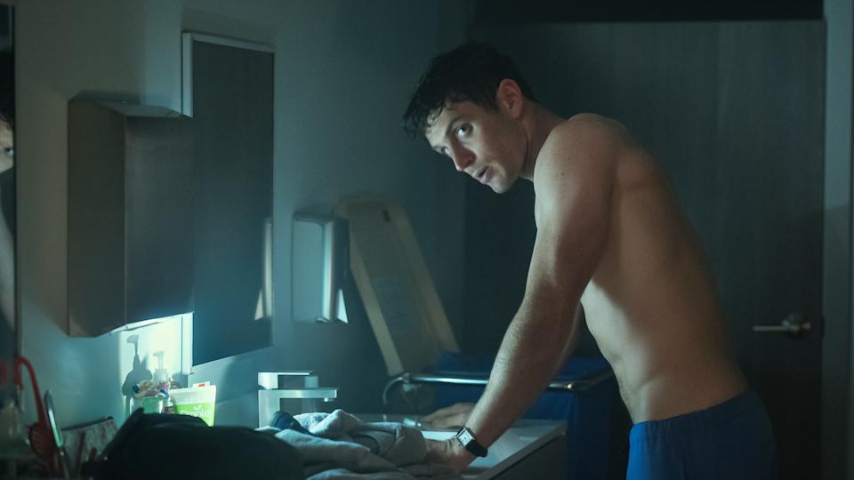 Review: ‘Pulse’ Season 1, Episode 3 “Power” - mxdwn Television