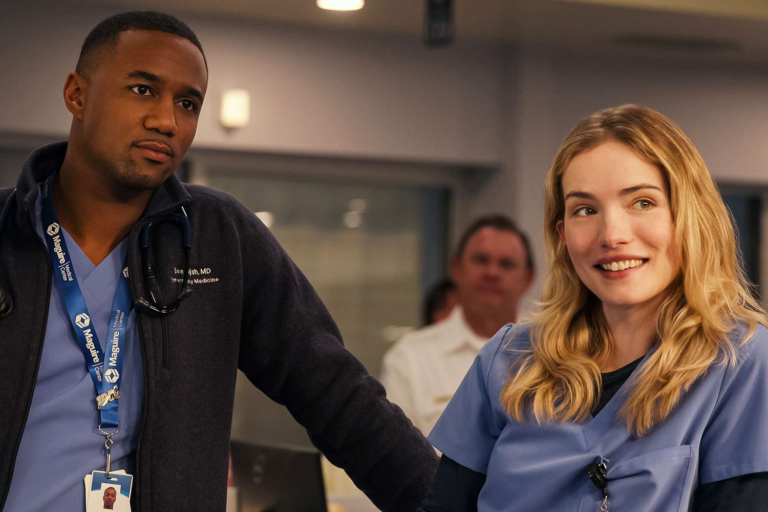 Review: ‘Pulse’ Season 1, Episode “Abby” - mxdwn Television