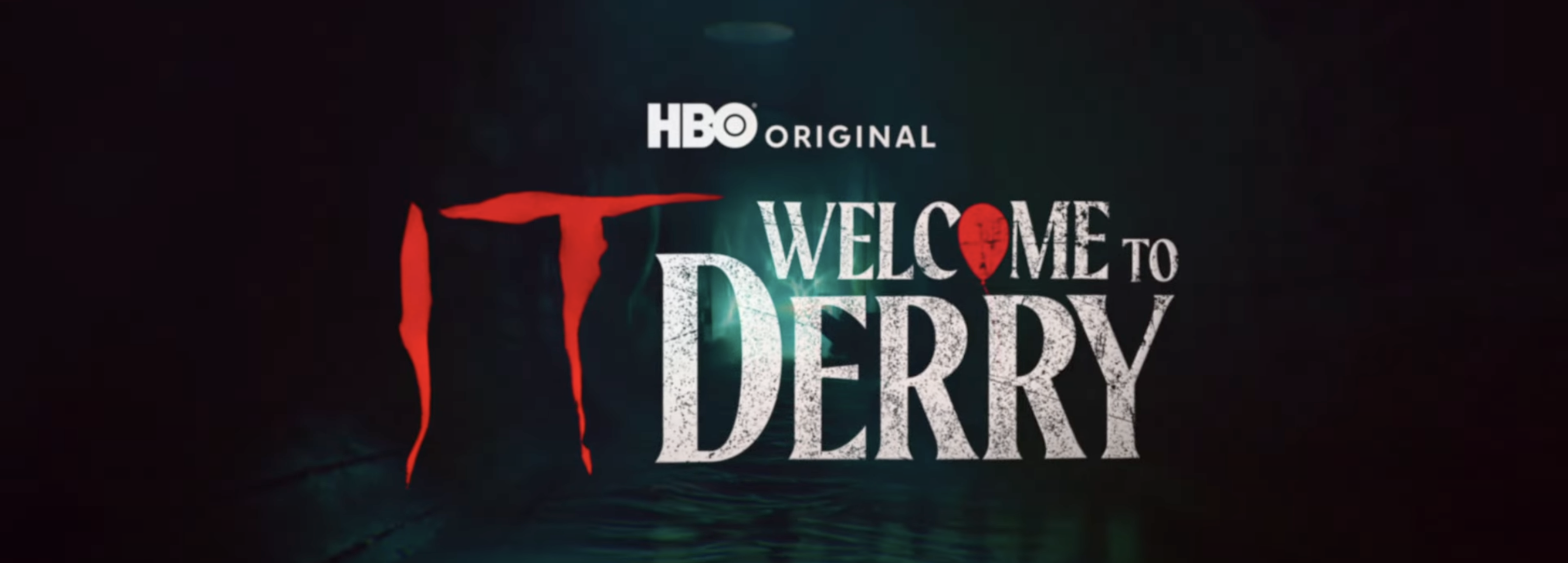 Pennywise's Terrifying Return: First Look Into 'It: Welcome to Derry ...