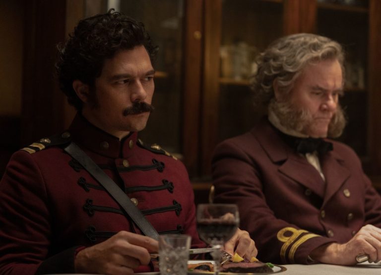 Review: 'Nautilus' Season 1, Episode 2 "Tick, Tick, Boom" - mxdwn ...