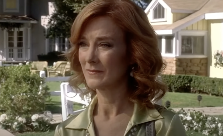 'Northern Exposure' And 'Desperate Housewives' Actress Valerie Mahaffey ...