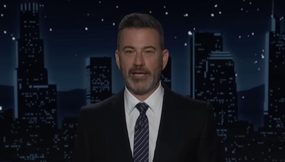 Outstanding Talk Series To Receive Only Three Emmy Nomination Slots ...