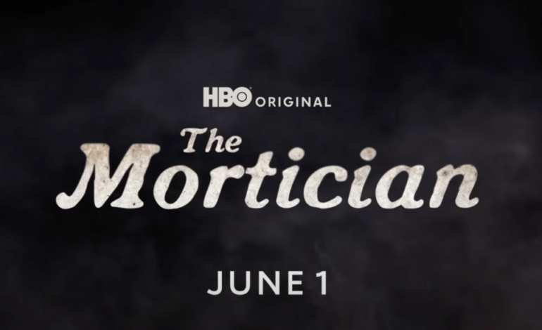 ‘The Mortician’ Beats High Profile HBO Documentaries And Becomes Their ...