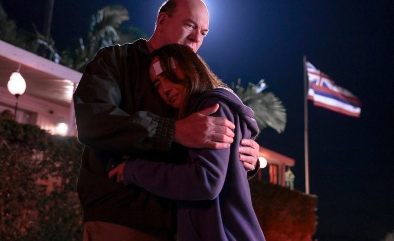 Review: 'Ballard' Season 1, Episode 7 "Fork in the Road" *Spoilers* - mxdwn Television