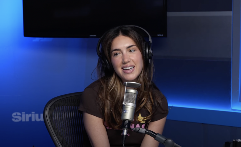 Podcast Star Tinx's Debut Book Optioned As Television Series - mxdwn ...