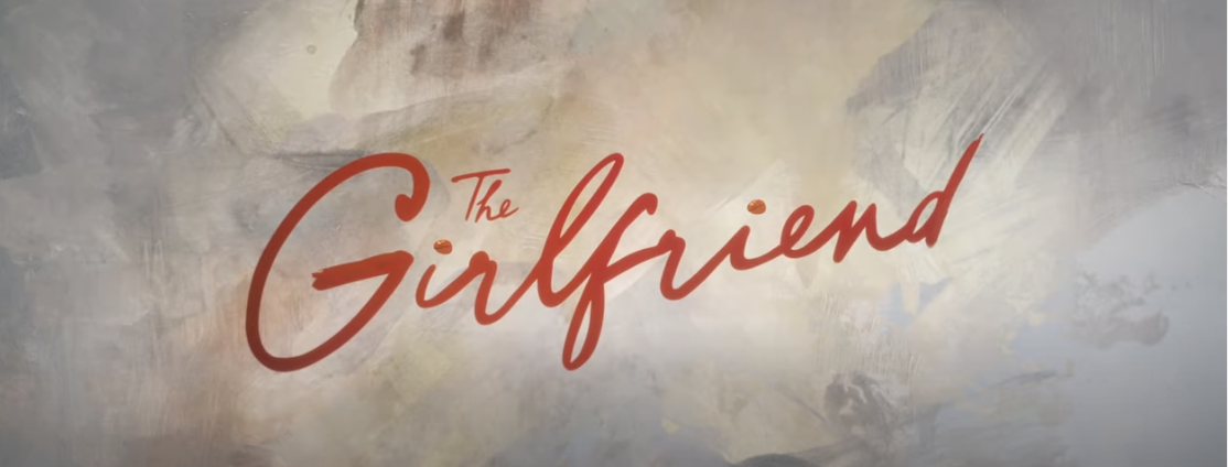 Teaser And First Look Images For Psychological Thriller 'The Girlfriend ...