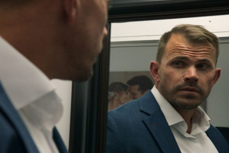 Review: 'Cocaine Quarterback' Season 1, Episode 3 "Mr. Don Corleone ...