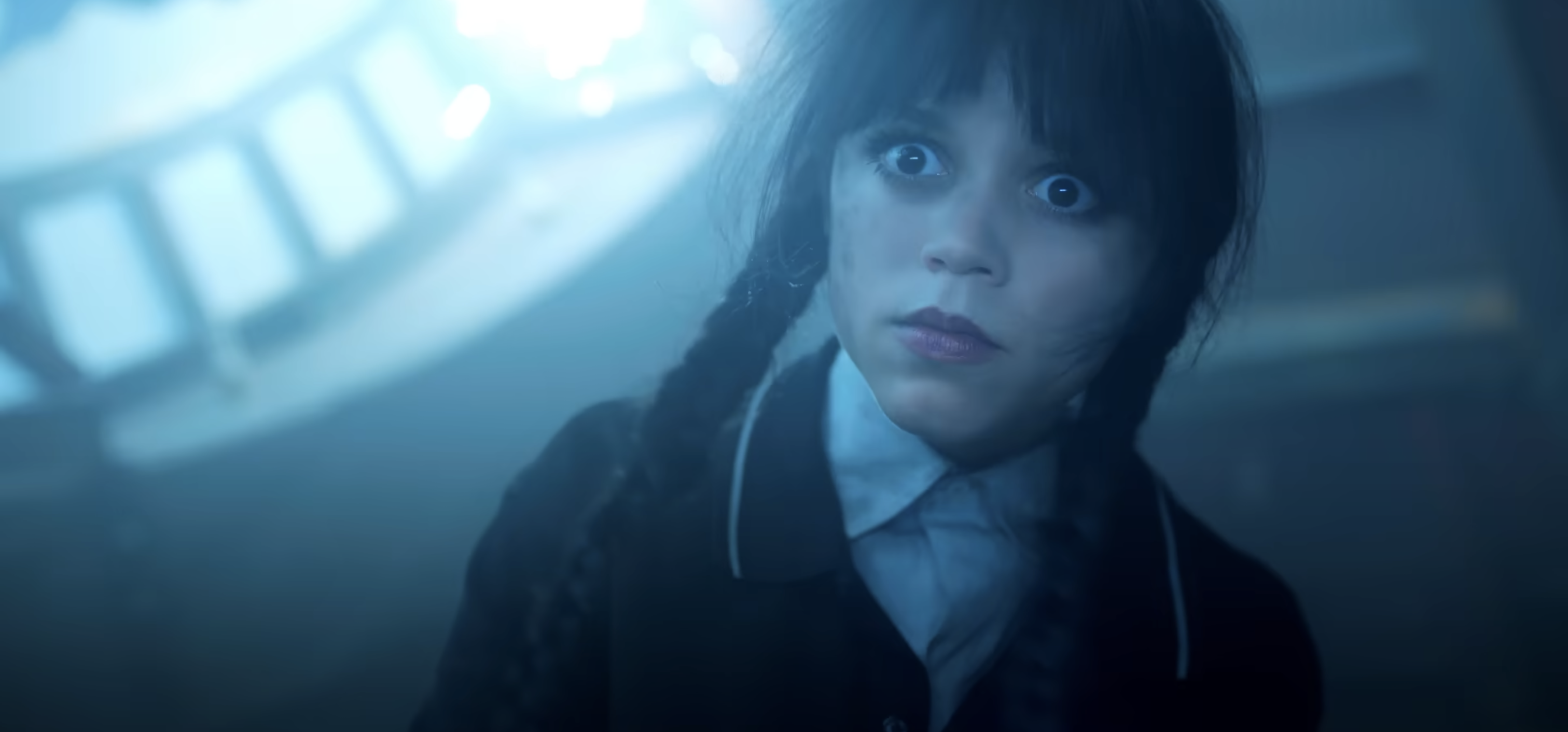 'Wednesday' Adds Four New Cast Members Just In Time To Kick Off ...