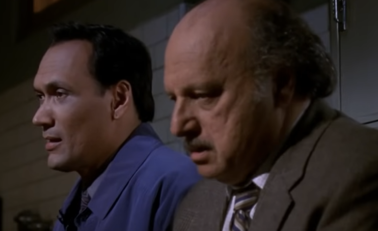 Writer-Producer Of 'NYPD Blue' And 'Deadwood', Ted Mann, Dies At The ...