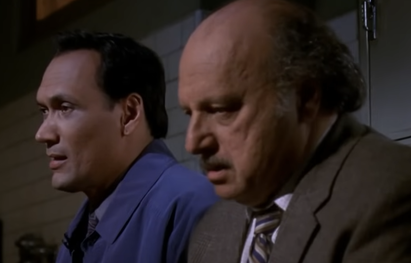 Writer-Producer Of 'NYPD Blue' And 'Deadwood', Ted Mann, Dies At The ...