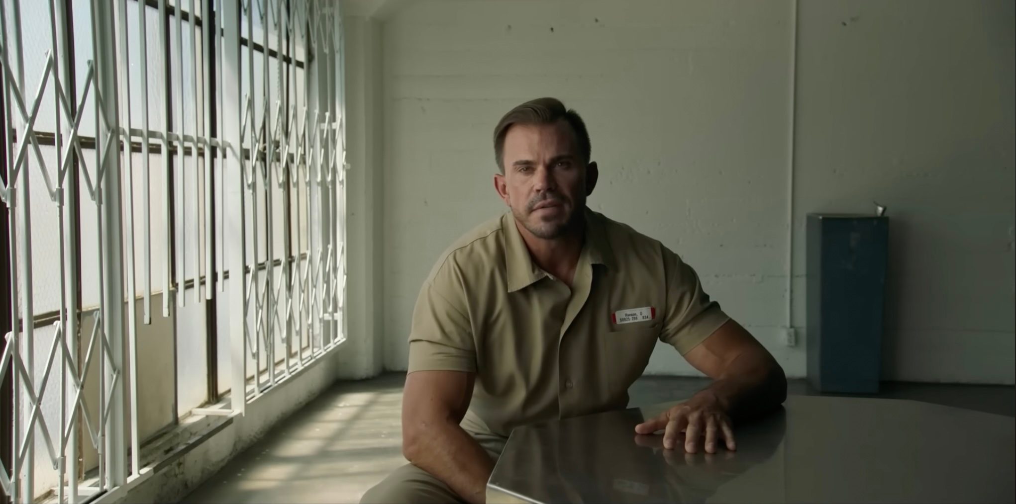 Prime Video Releases Trailer For 'Cocaine Quarterback: Signal Caller ...