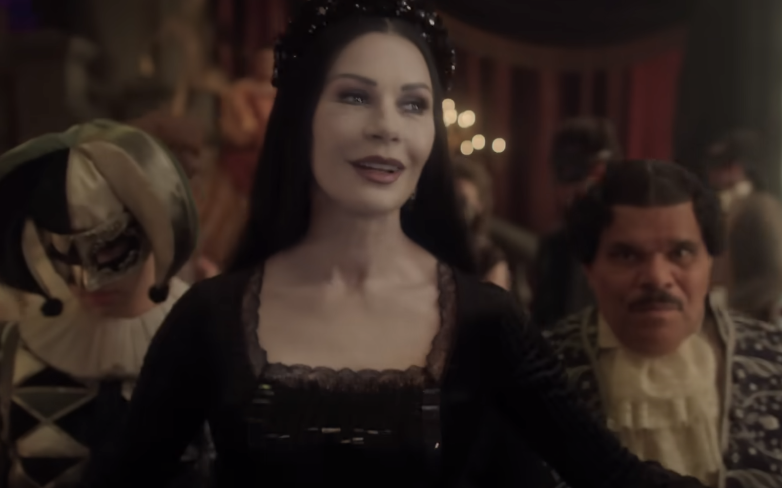 Review: 'Wednesday' Season 2, Episode 7 "Woe Me the Money" - mxdwn ...