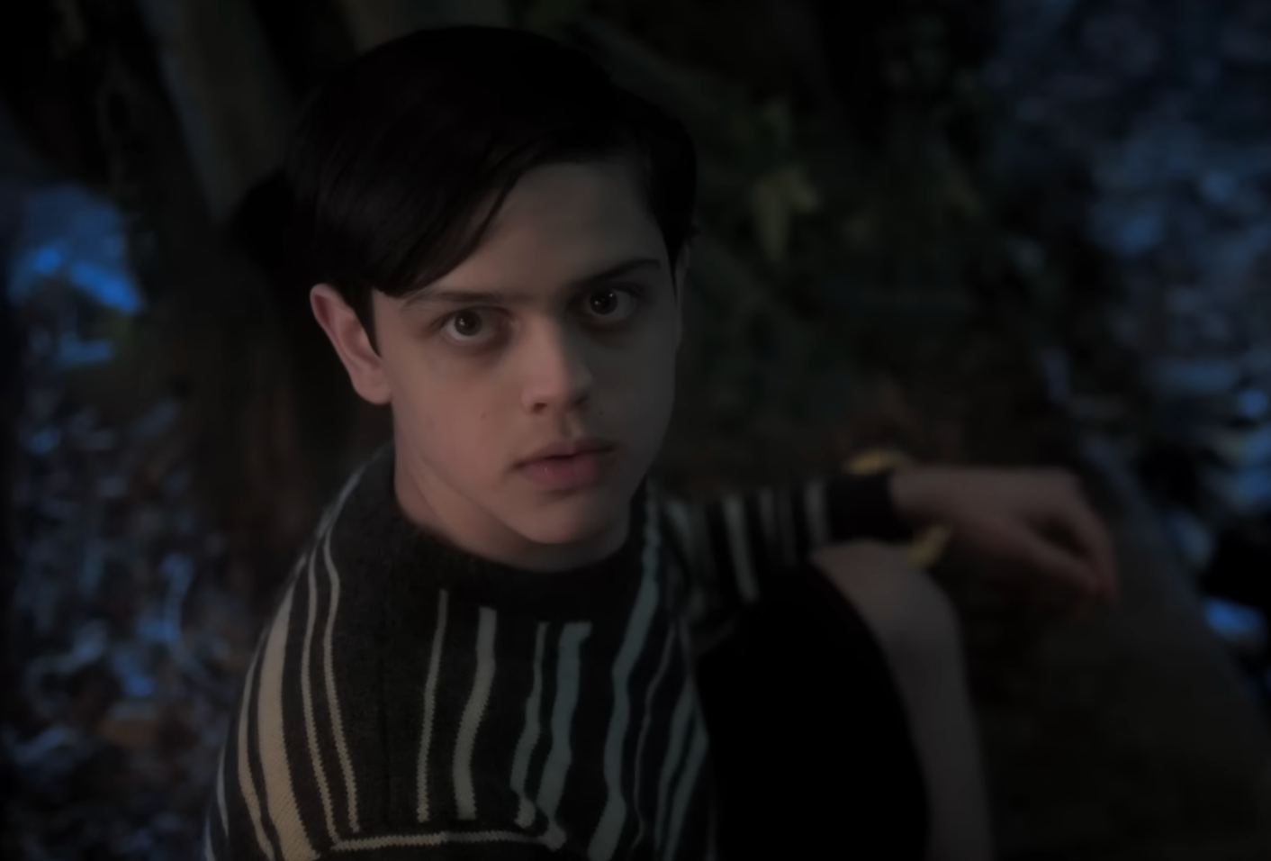 Review: 'Wednesday' Season 2, Episode 7 "Woe Me the Money" - mxdwn ...